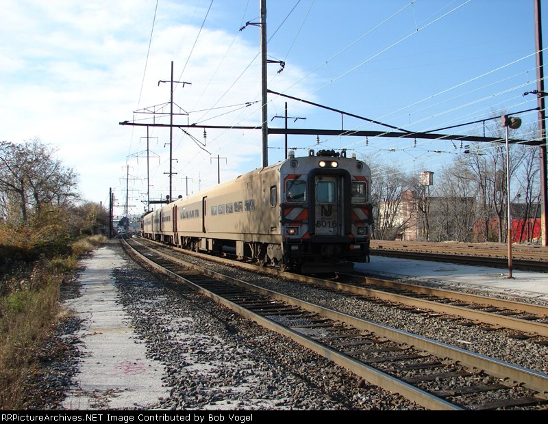 NJT 5016